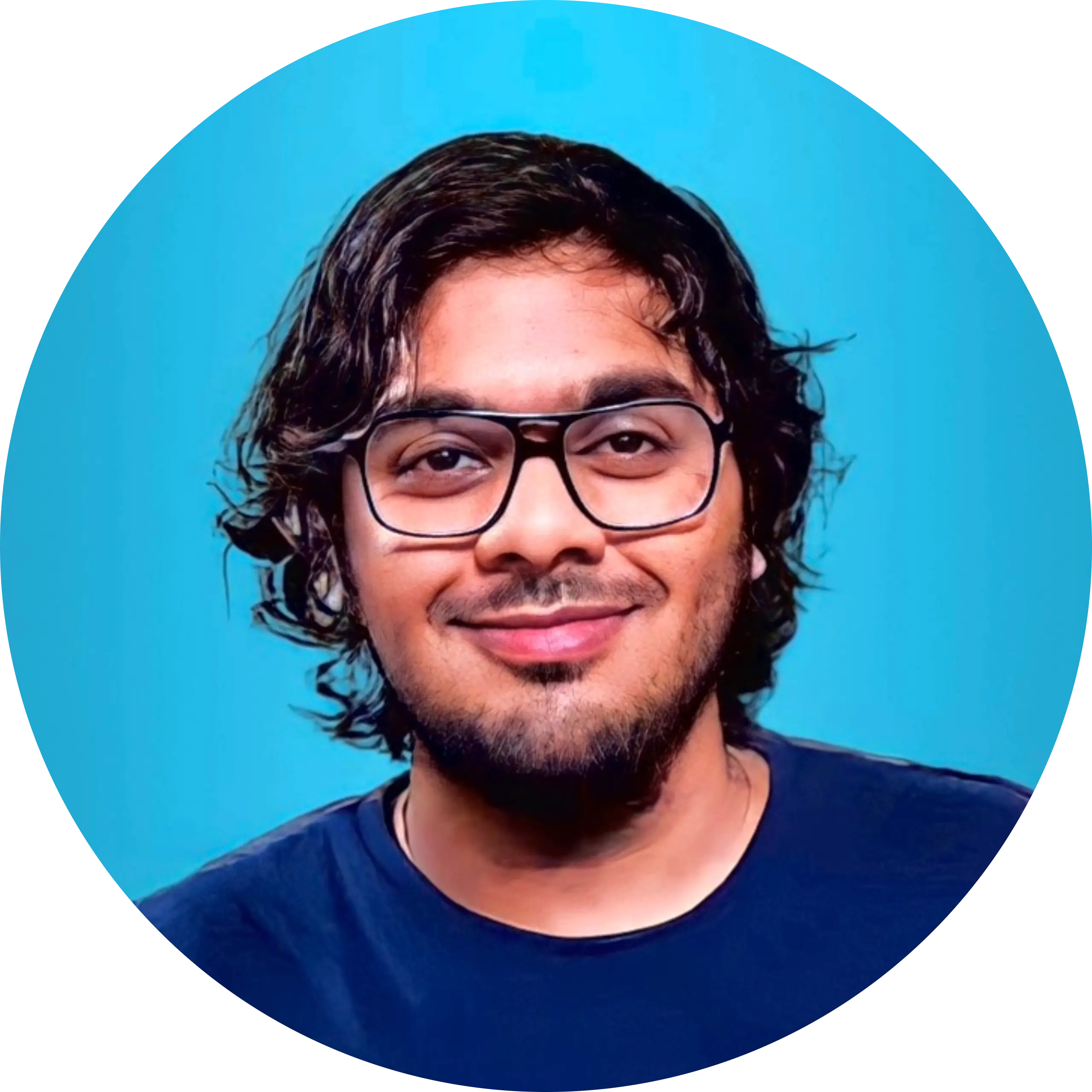 Sameer Chauhan | Links